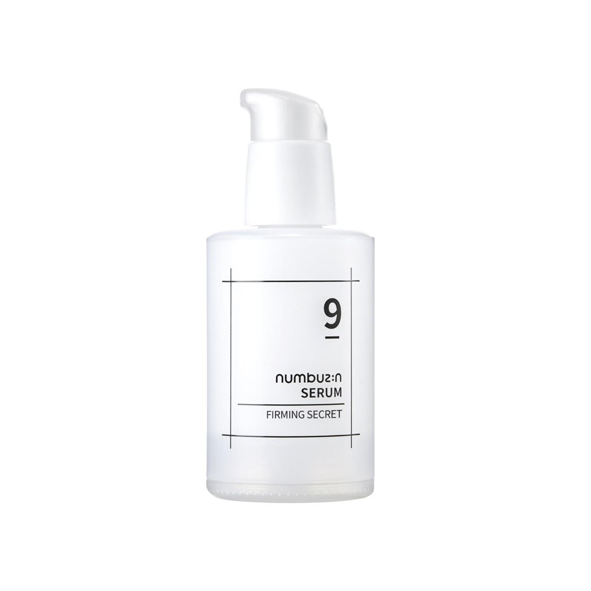numbuzin No.9 Secret Firming Serum (50 mL) – beyondRx.ca (by 99 Pharmacy)