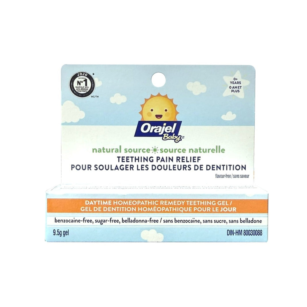 Buy Orajel Oral Care | Ontario, Canada: Free Shipping on $99+ – tagged ...