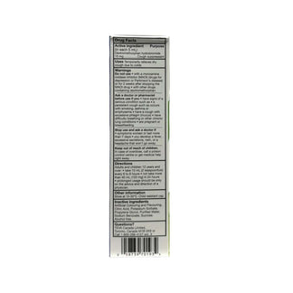 Teva Koffex Dextromethorphan Hydrobromide Syrup (250 mL) – beyondRx.ca ...