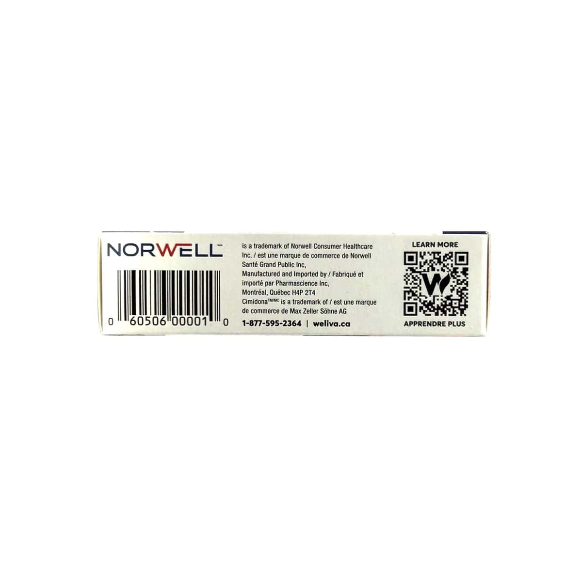 Weliva Cimidona Menopause Relief (30 tablets) – beyondRx.ca (by 99 ...