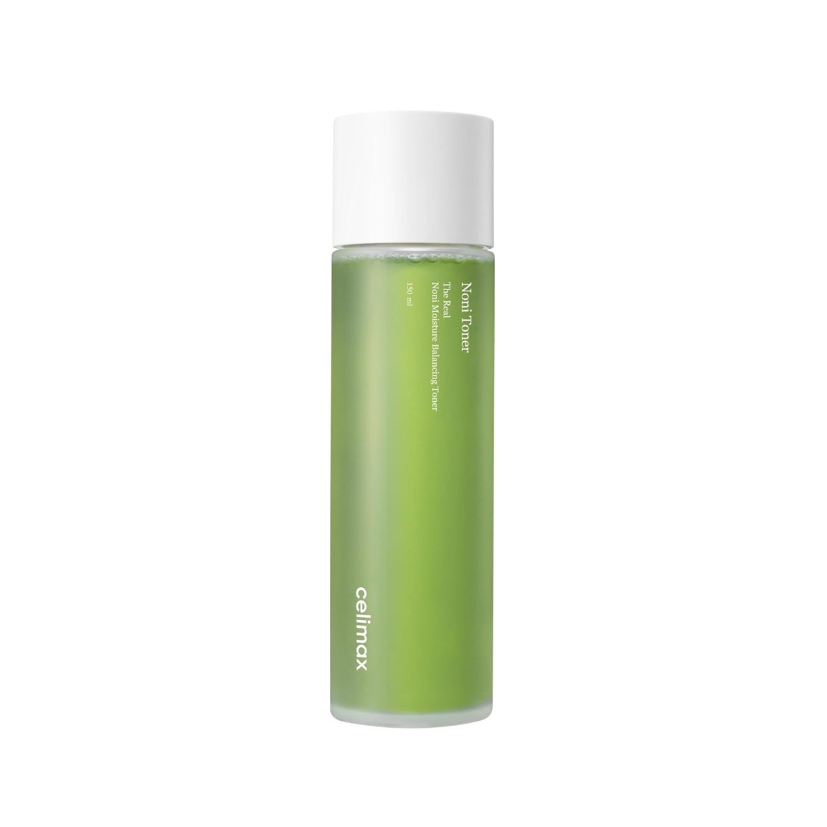 celimax The Real Noni Moisture Balancing Toner (150 mL) – beyondRx.ca ...