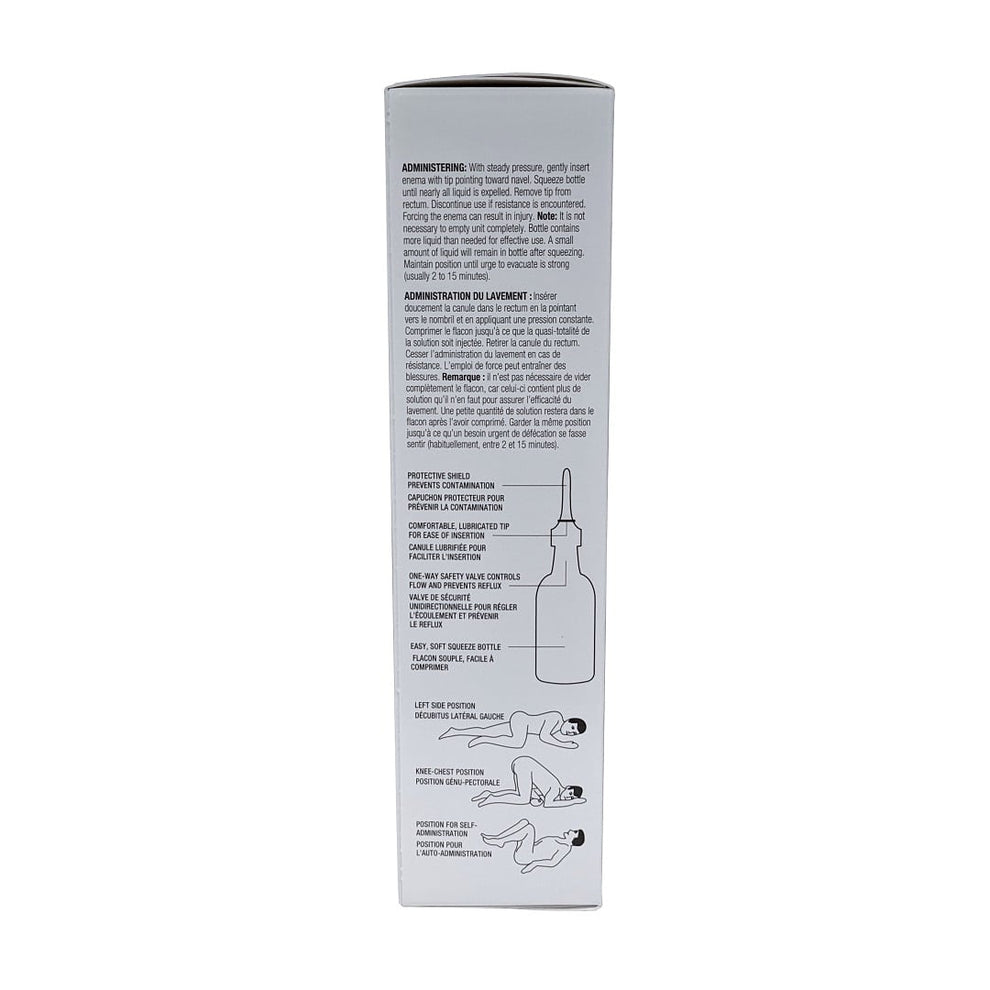Ene-med Enema (130 mL) – beyondRx.ca (by 99 Pharmacy)