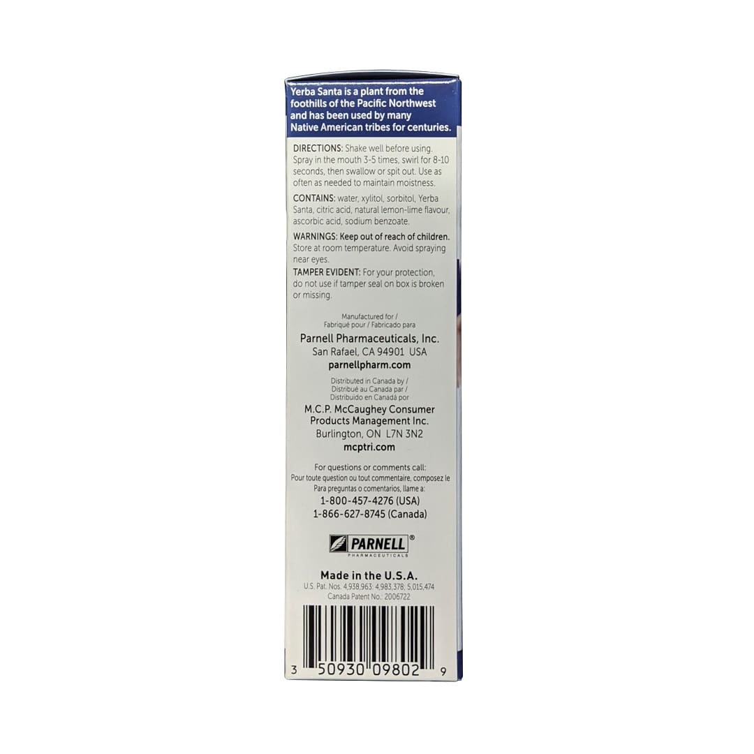 Mouth Kote Dry Mouth Spray (59 mL) – beyondRx.ca (by 99 Pharmacy)