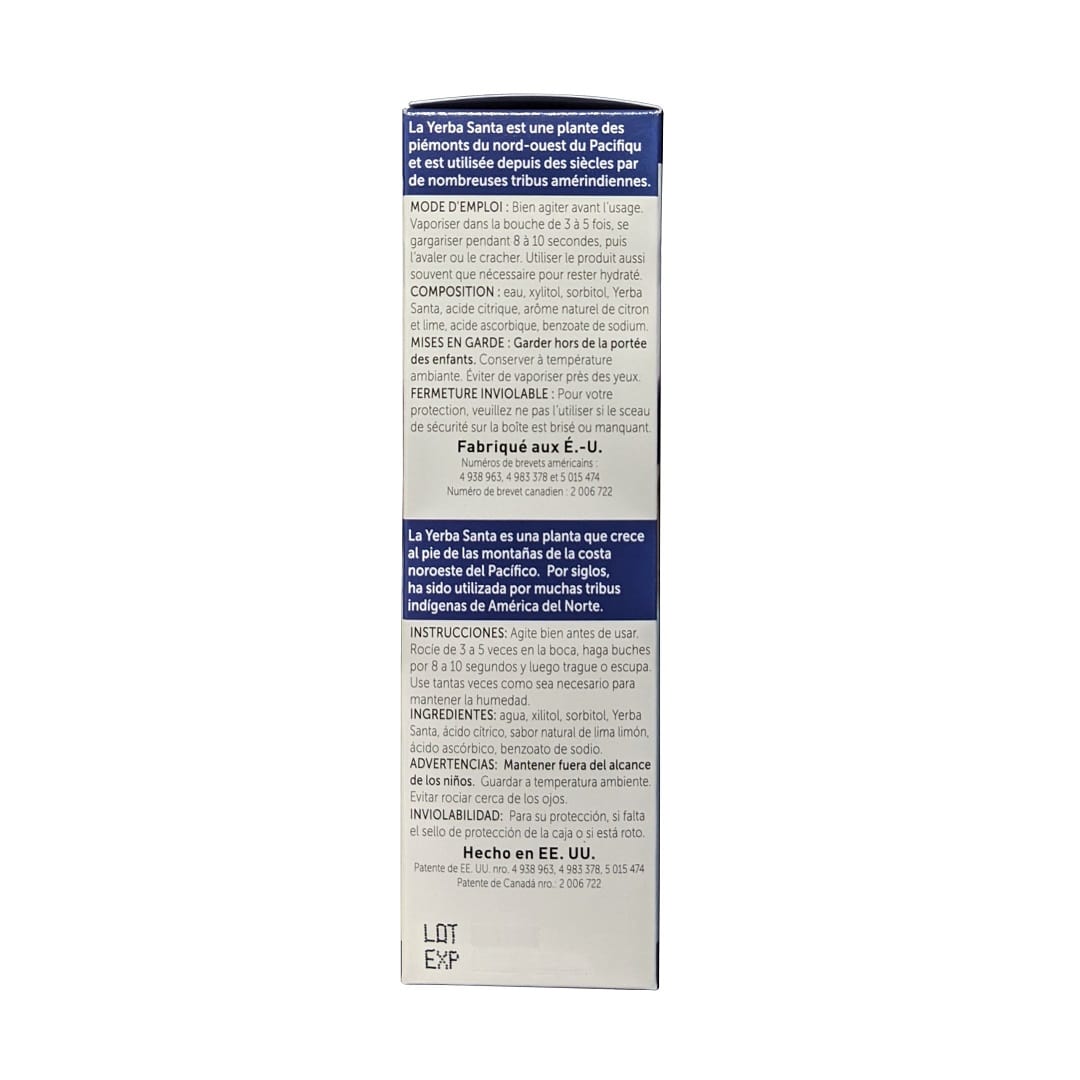 Mouth Kote Dry Mouth Spray (59 mL) – beyondRx.ca (by 99 Pharmacy)