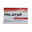 Palafer Iron Therapy Ferrous Fumarate 300mg (30 Capsules) – beyondRx.ca ...
