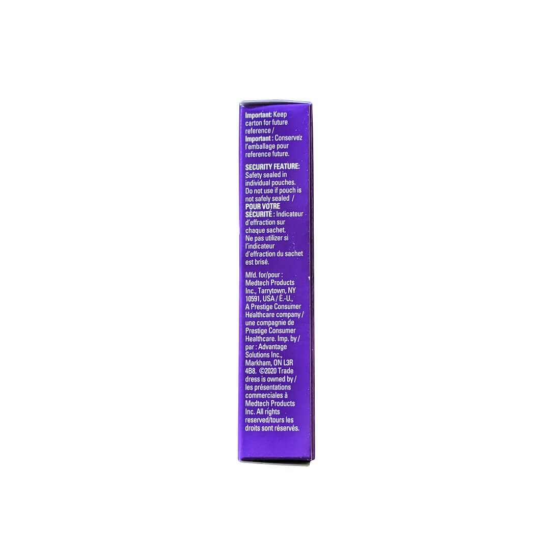 Sleep-eze Extra Strength Diphenhydramine Hydrochloride 50 mg Caplets ...