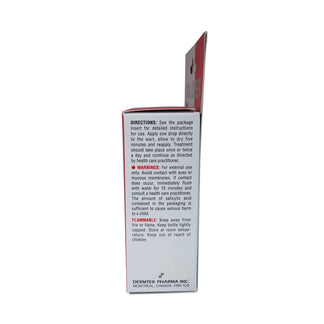 Soluver Plus Treatment for Resistant Warts (10 mL) – beyondRx.ca (by 99 ...