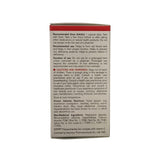 Triferexx Ez Fer 150 mg Elemental Iron with 250 mg Vitamin C (100 Caps ...