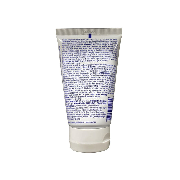Uremol Urea 10% Cream (100 grams) – beyondRx.ca (by 99 Pharmacy)